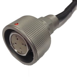 Quick Disconnect Connectors (QDC) | Namco Nuclear Qualified